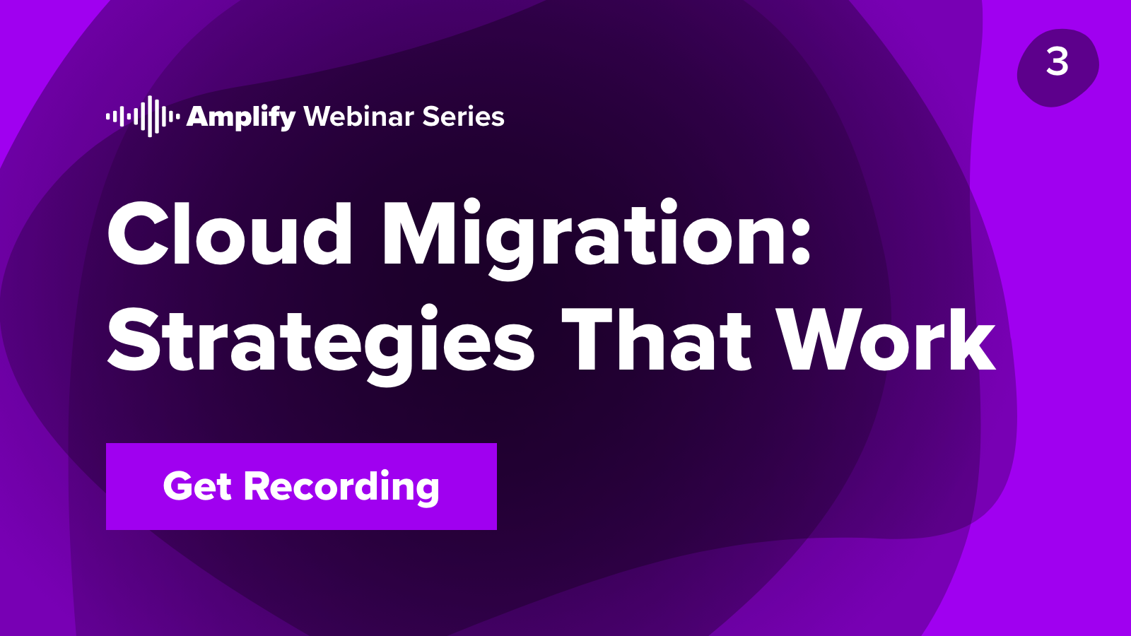 Cloud Migration: Strategies That Work | 28 February 2023 | Ardoq